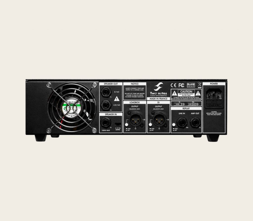 Torpedo Reload - Two notes