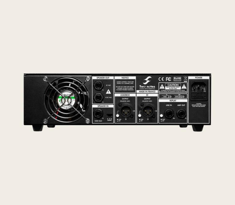 Torpedo Reload - Two notes