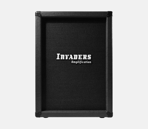 DynIR™ Virtual Cabinets | For Bass - Two notes