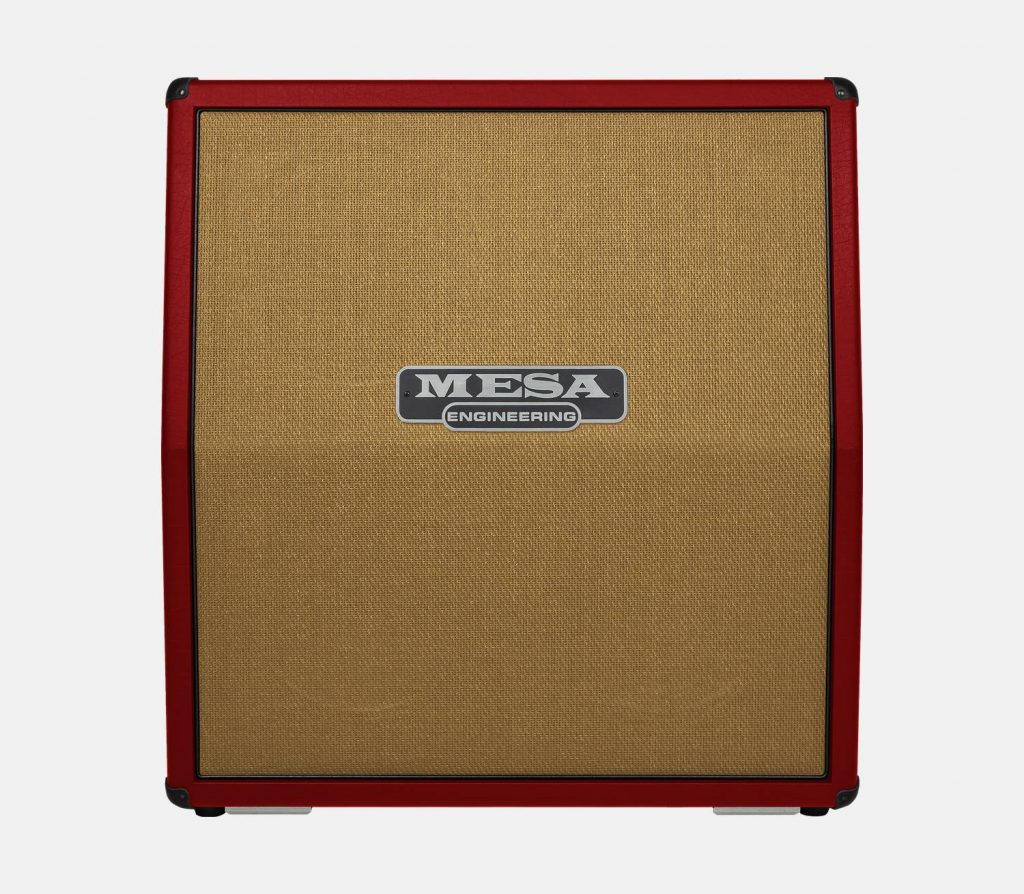Recto Standard OS Slant - SLE Dynamic IR Cabinet - Two notes