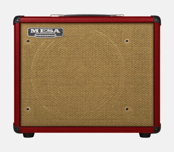 Thiele Front Ported Compact - SLE Dynamic IR Cabinet - Two notes