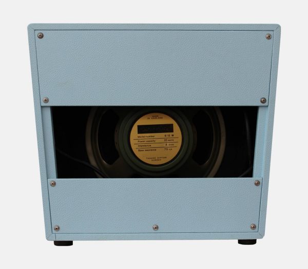 Trapezoid Dynamic IR Cabinet - Two notes