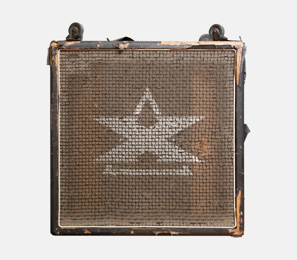 Phil X Mars 212 - Two notes