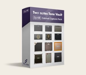 Two notes Tone Vault - Two notes