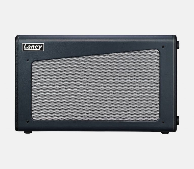 Laney CUB-212 - Two notes