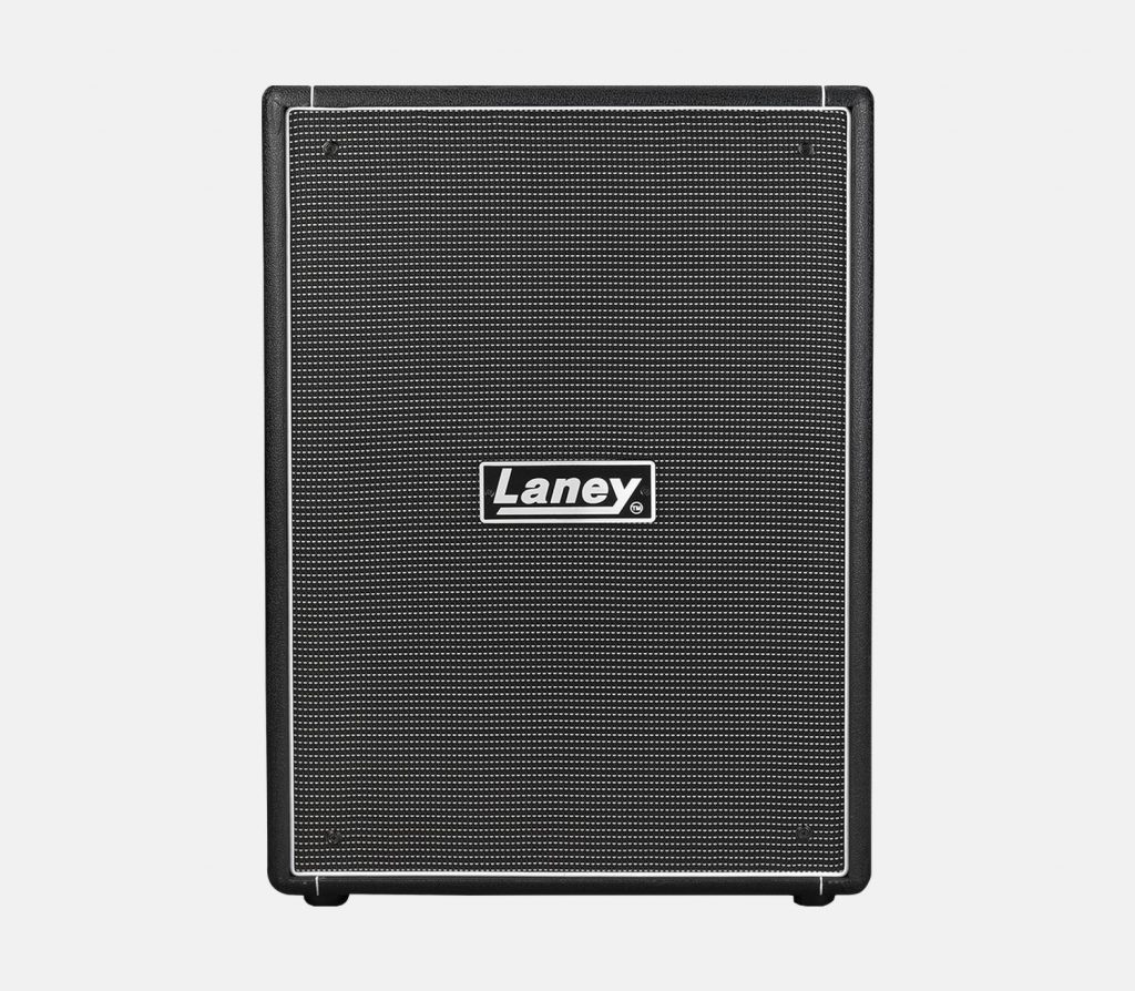 Laney Collection - Two notes