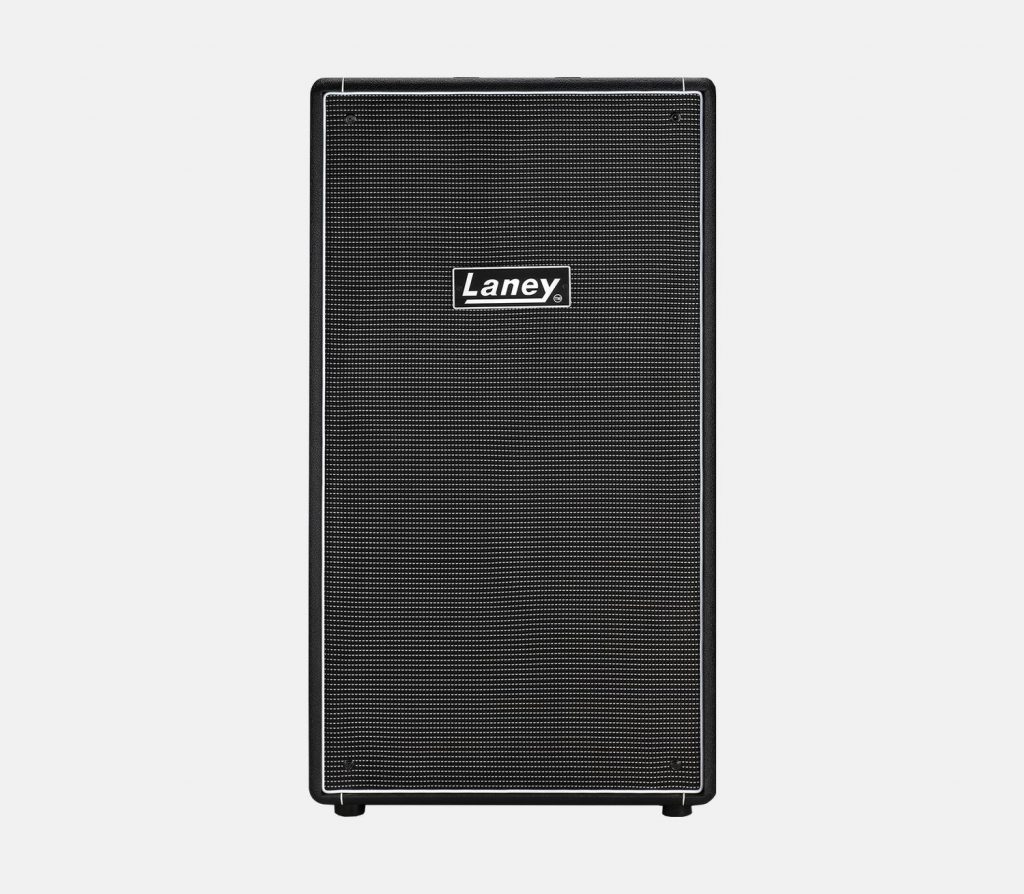 Laney Collection - Two notes