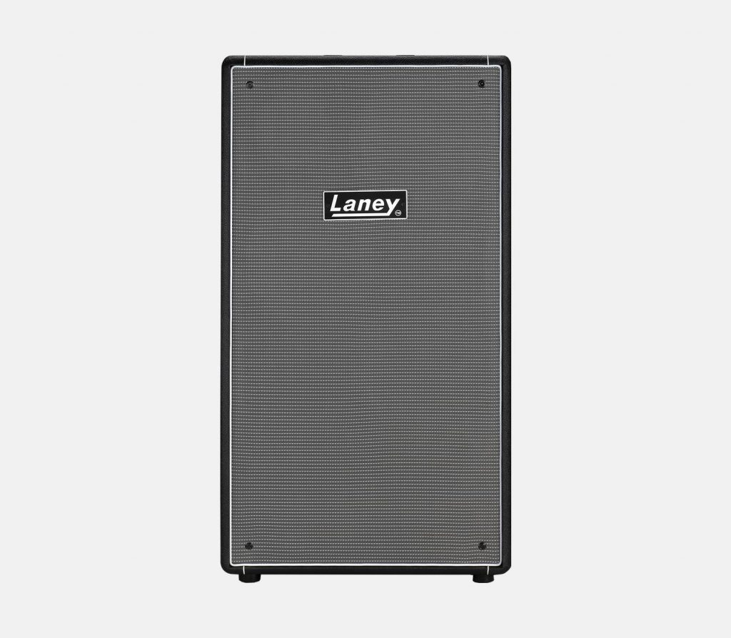 Laney Collection - Two notes