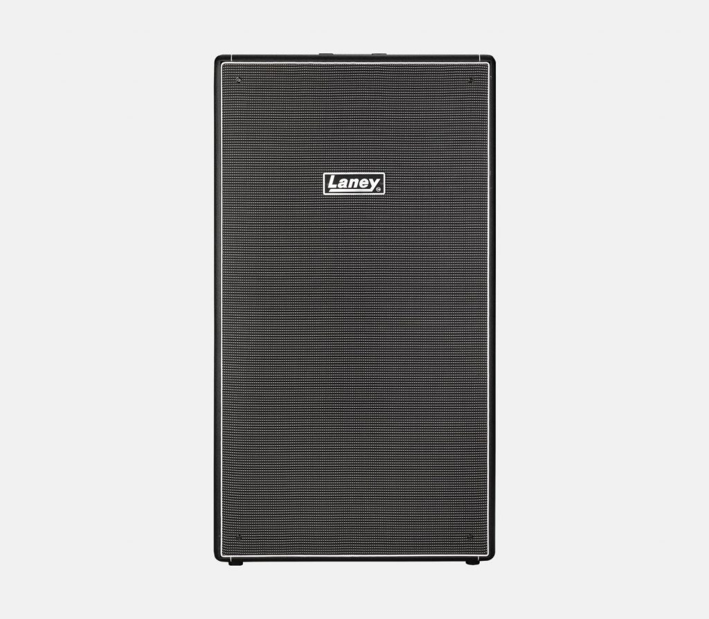 Laney Collection - Two notes
