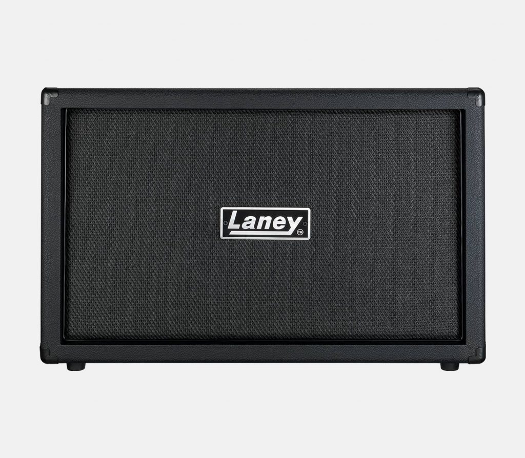 Laney Collection - Two notes