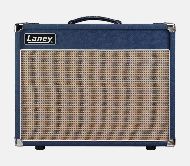 Laney L20T-212 - Two notes