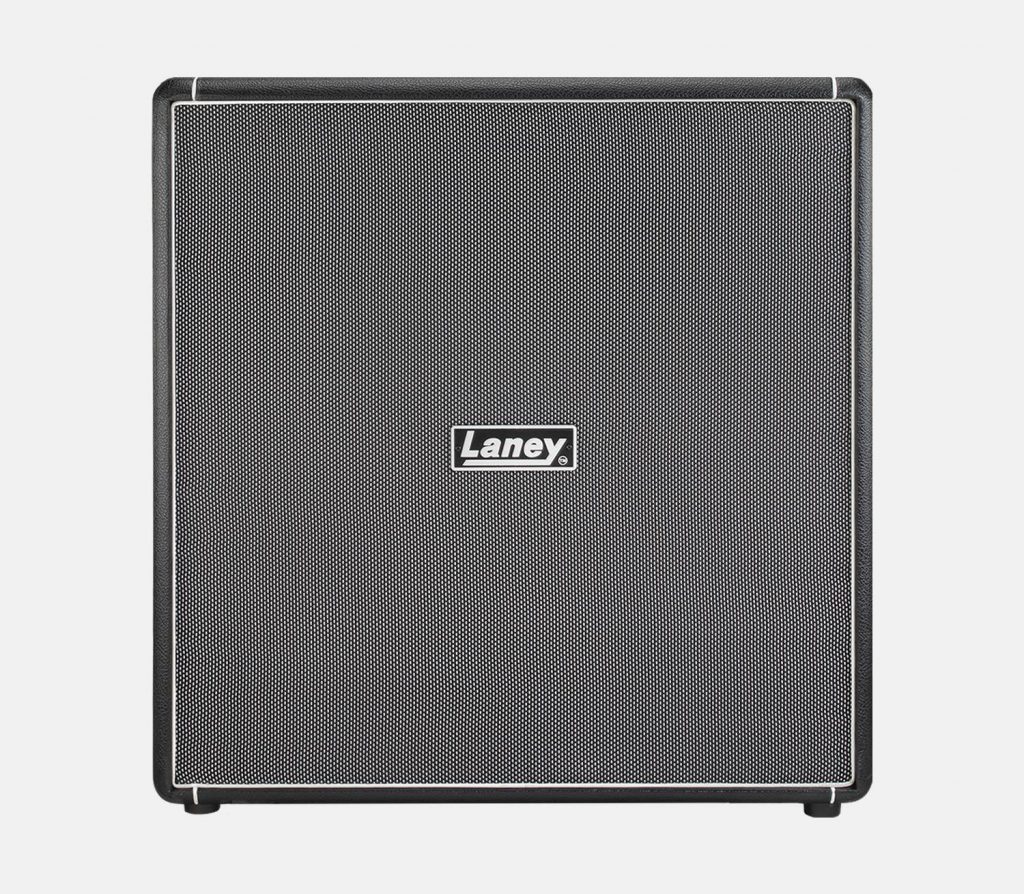 Laney Collection - Two notes