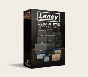 Laney - Two notes