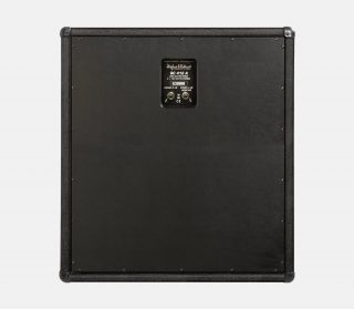 Hughes & Kettner® SC 412 RockDriver Ultra - Two notes