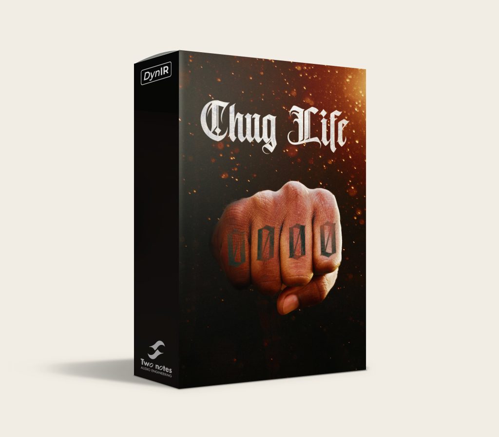 Chug Life - Two notes