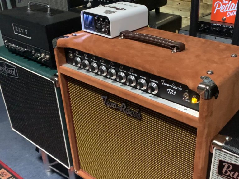 Win Joey Landreth's personal Captor X - Two notes