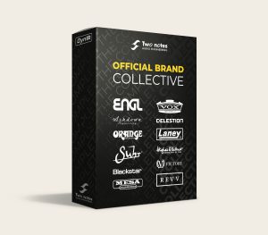 Official Brand Collective - Two notes
