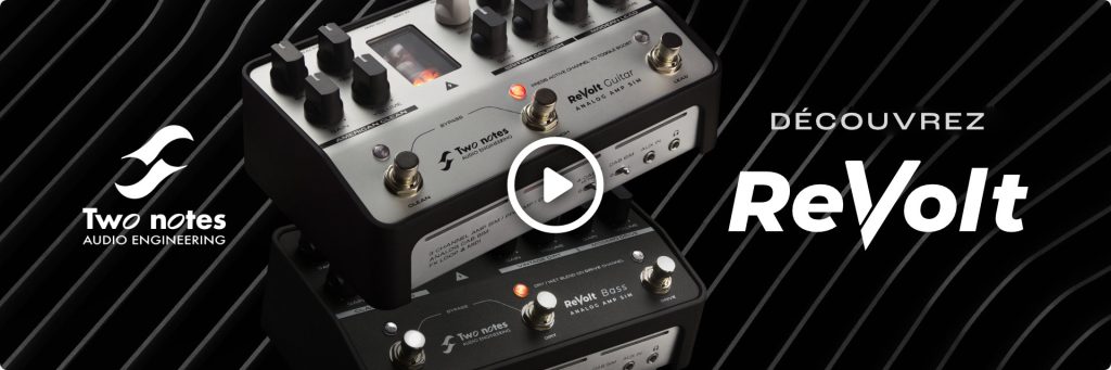 Two notes Audio | Produits Torpedo, Enceintes DynIR, Preamplis à lampes ...