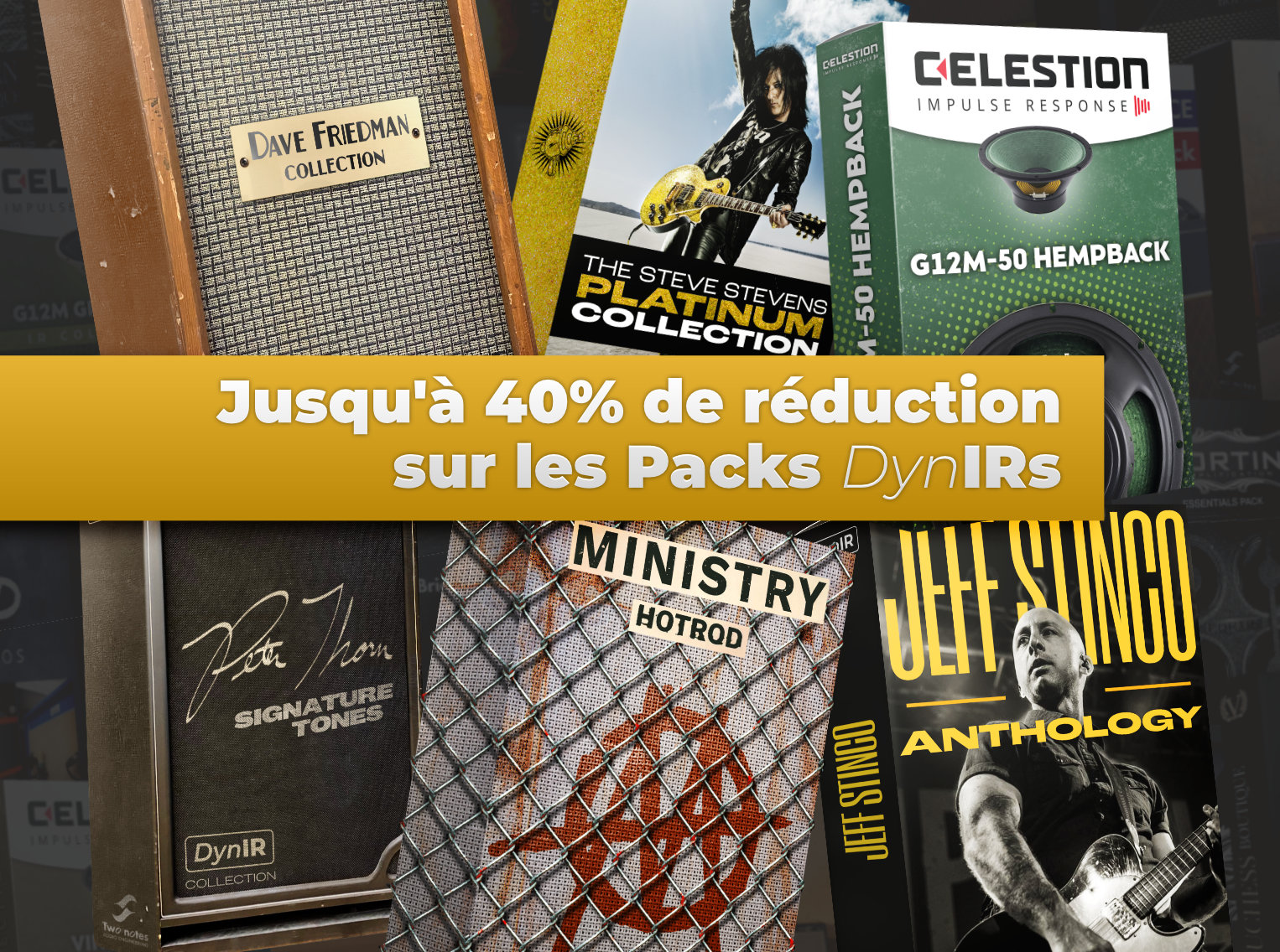 Two notes Audio | Produits Torpedo, Enceintes DynIR, Preamplis à lampes ...