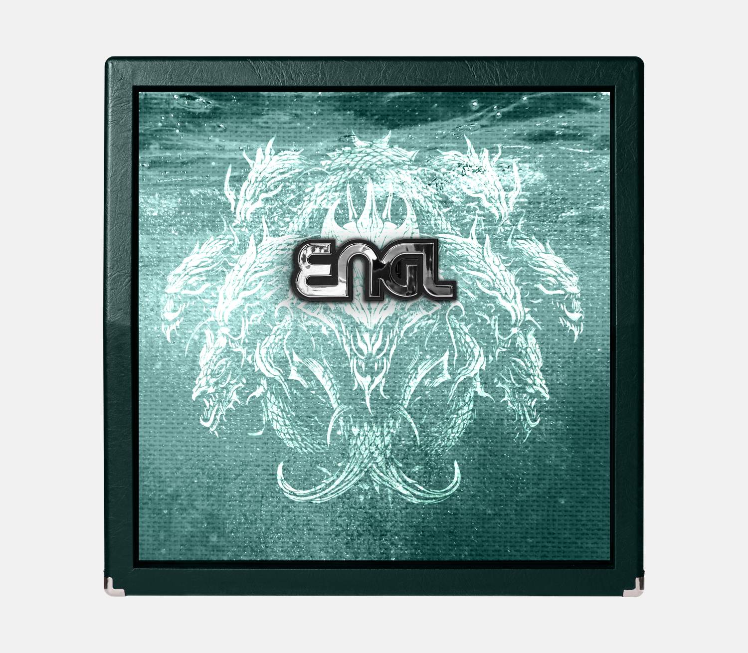 ENGL® SuperMassiv - Two notes