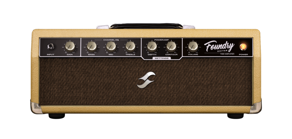 What GENOME Components Are Included As Standard? - Two notes