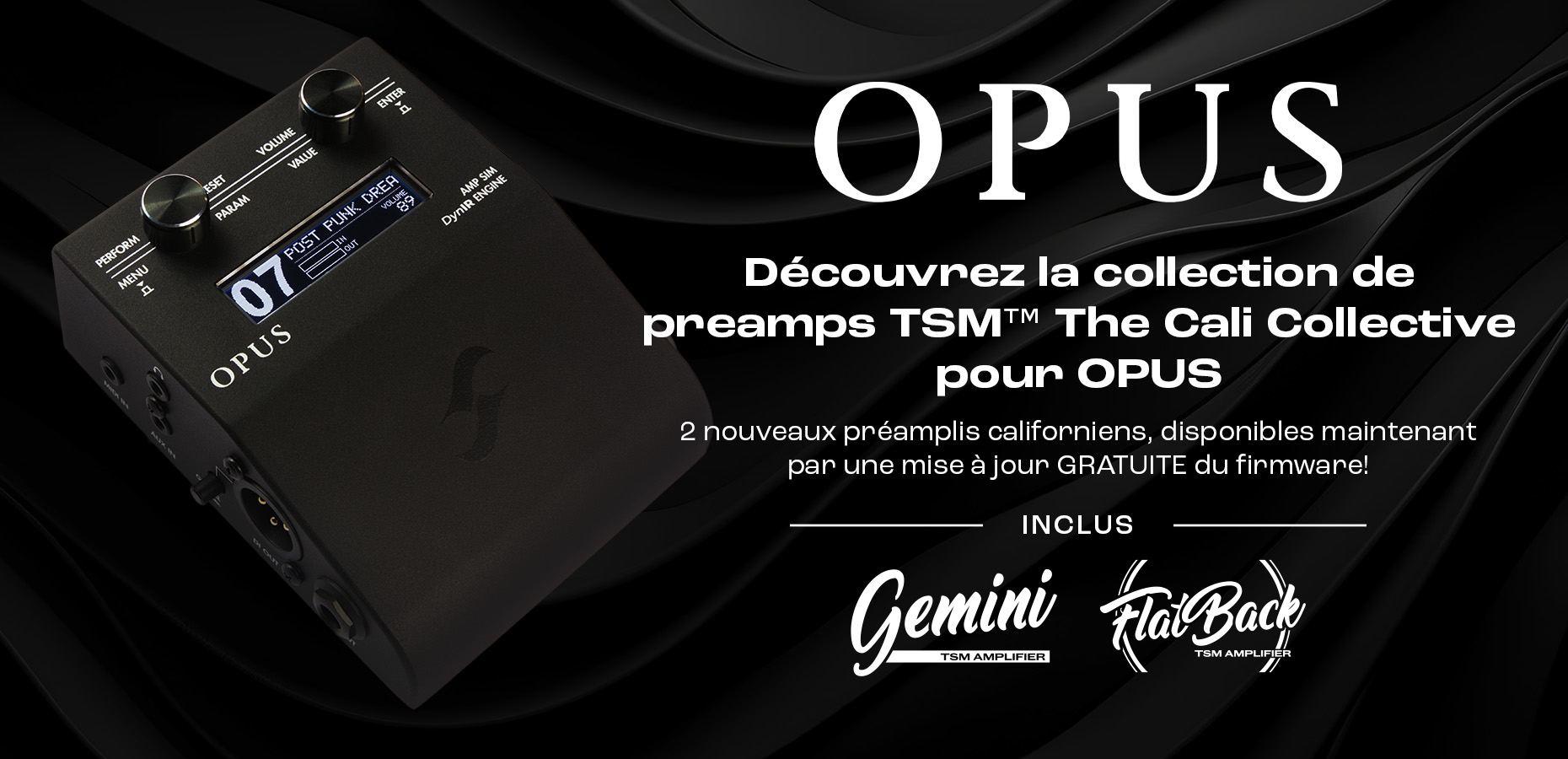 Two notes Audio | Produits Torpedo, Enceintes DynIR, Preamplis à lampes ...