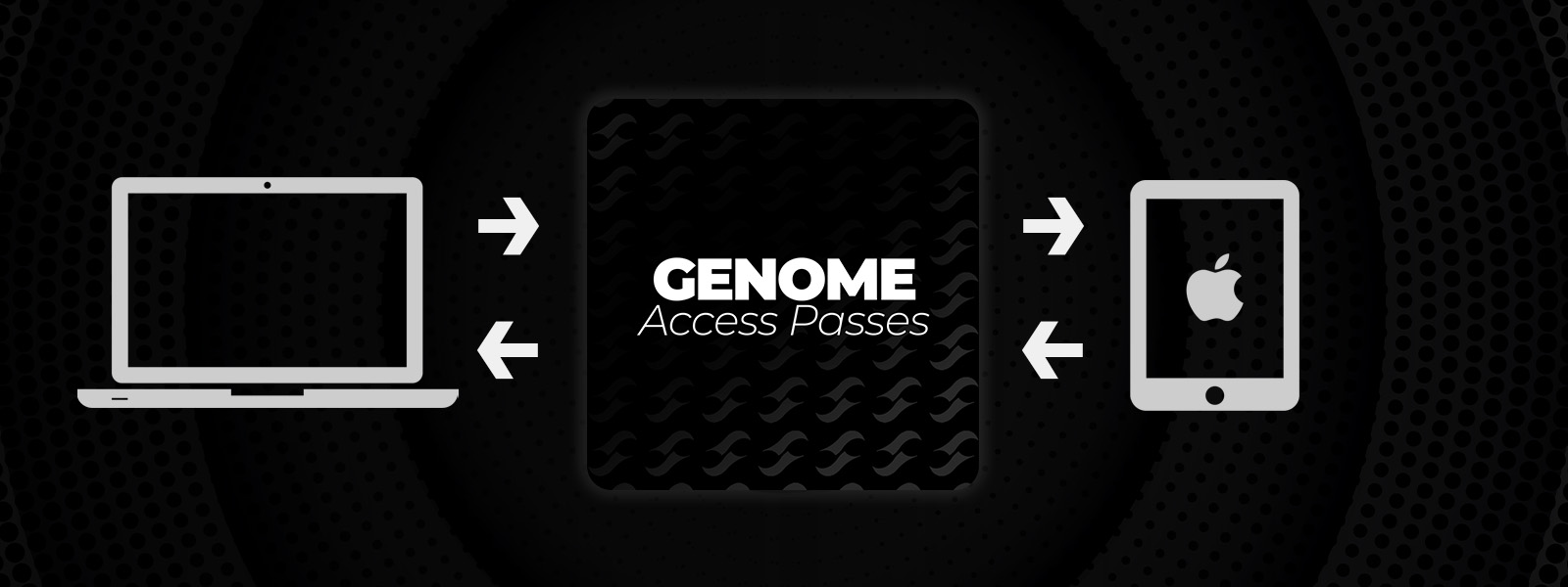 Introducing GENOME 2.0 - Two notes