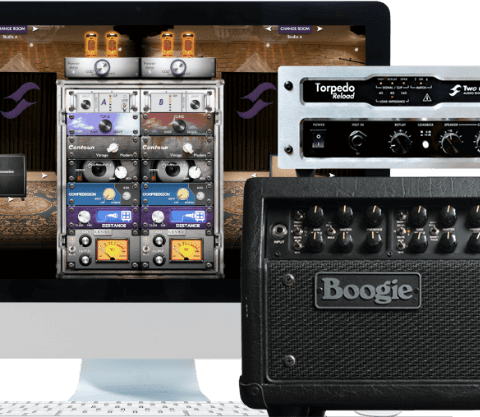 Torpedo Reload - Two notes